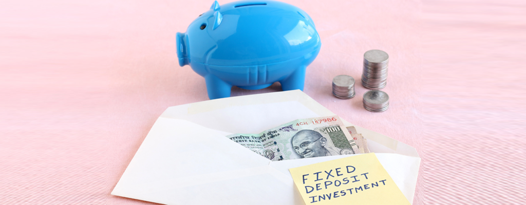 Fixed Deposits – Moneybeans Services